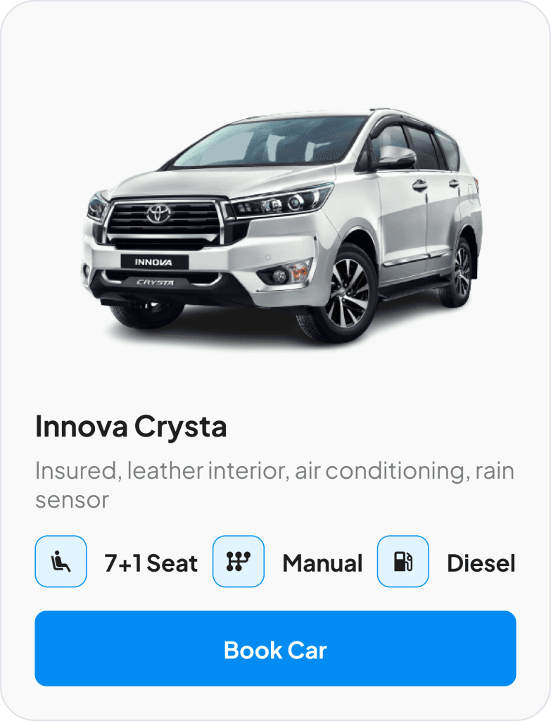 Best Haridwar to Chardham Yatra by Car Package From ₹39000